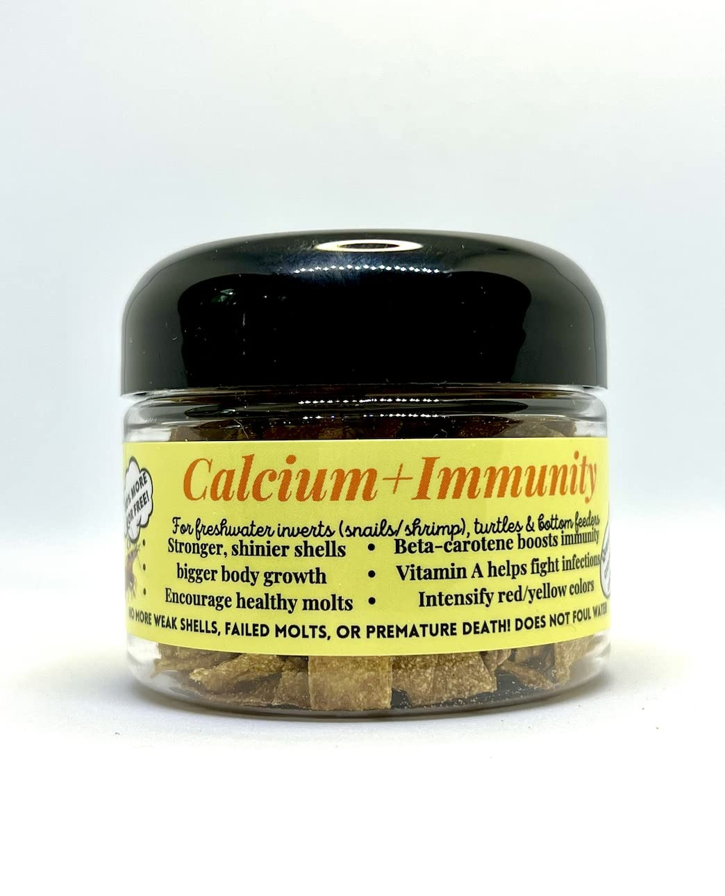 calcium supplement for picky eaters