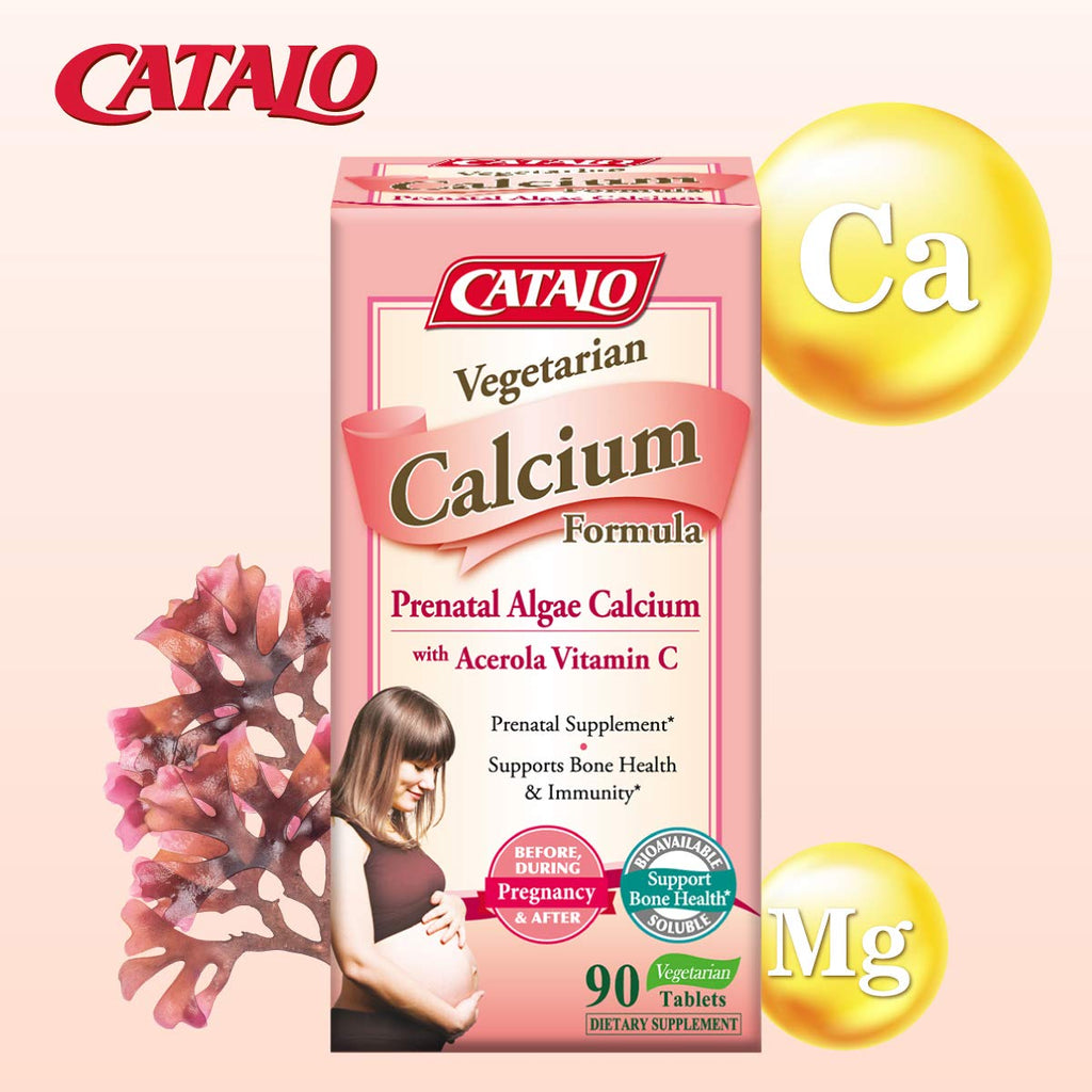 calcium supplement for pregnancy wellness