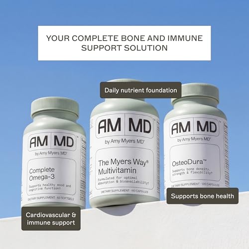 Calcium supplement for seniors' health