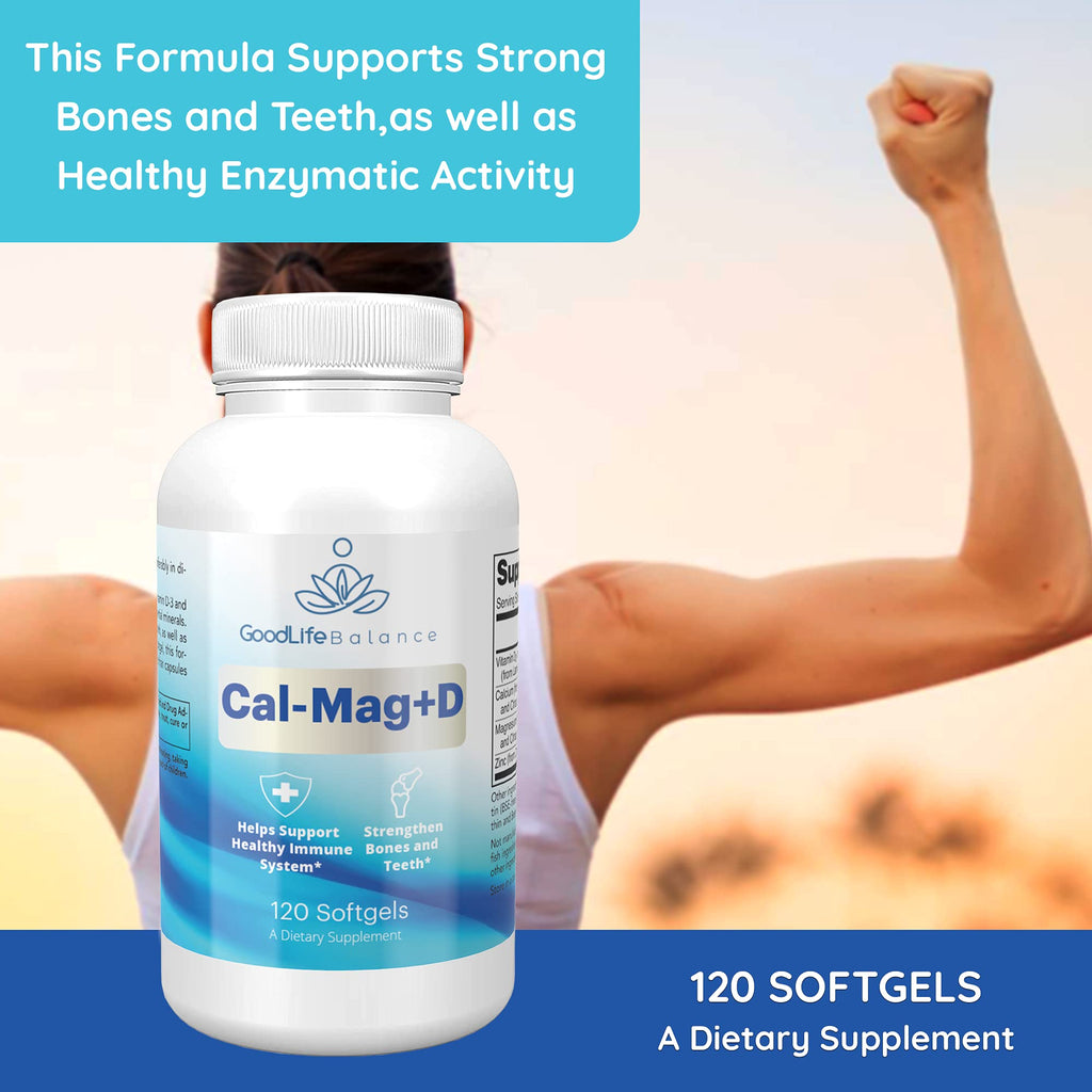 calcium supplement for seniors