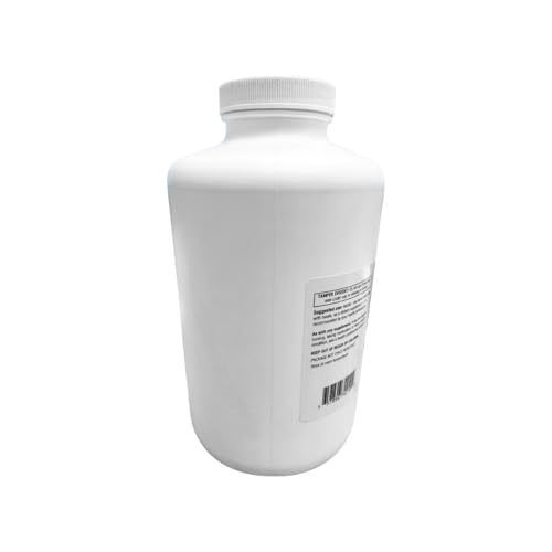 Calcium supplement for seniors