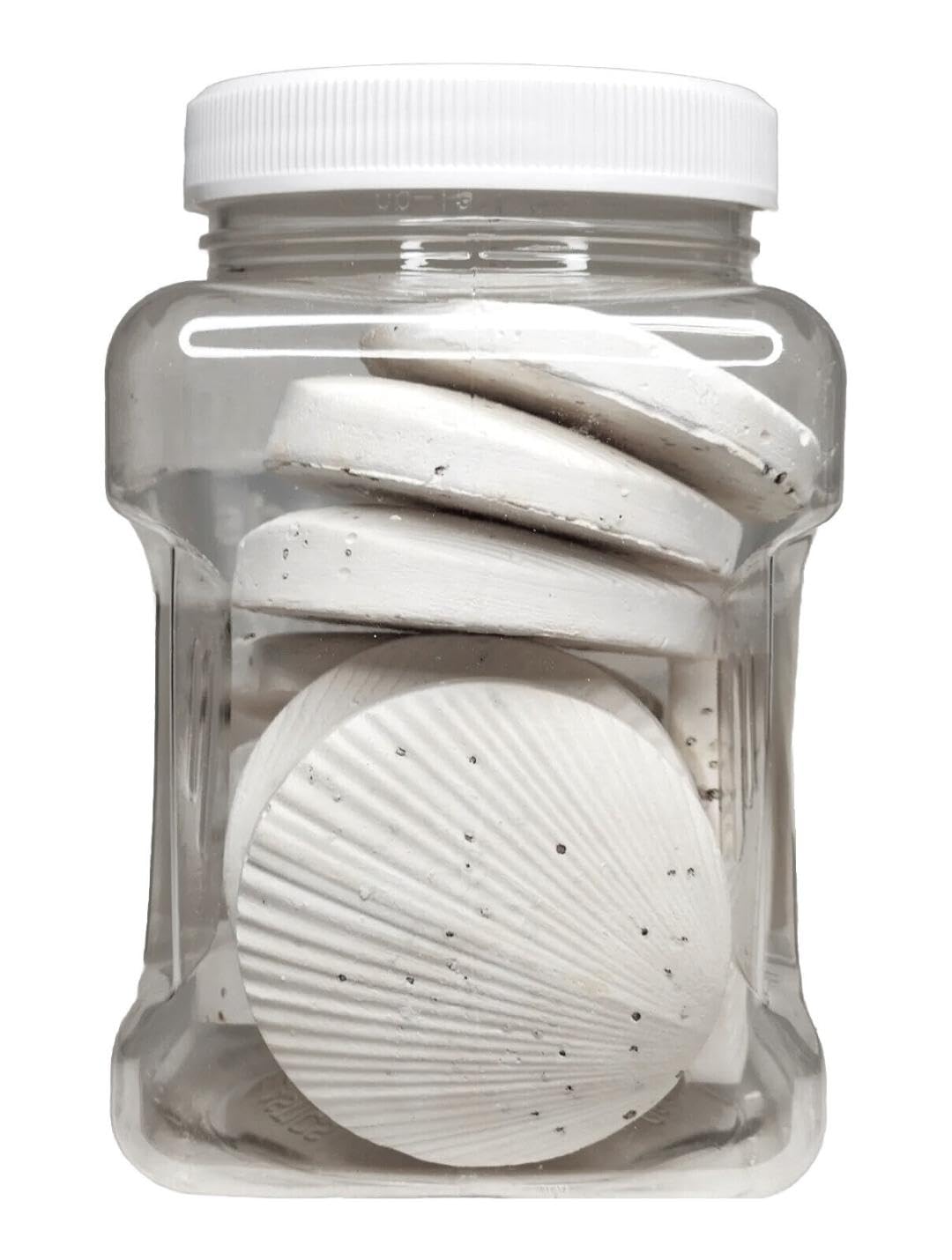 calcium supplement for snails