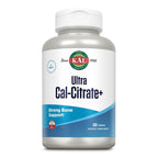 Calcium supplement for strong bones and teeth
