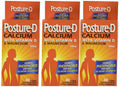 Calcium supplement for strong bones