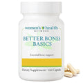 calcium supplement for strong bones