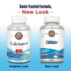 Calcium supplement for strong bones