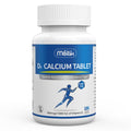 calcium supplement for strong bones