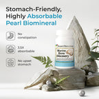 calcium supplement for strong bones