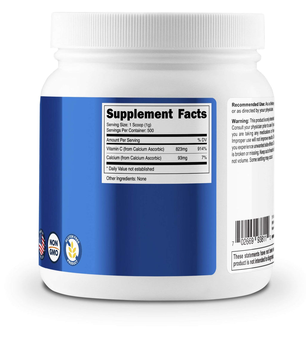 Calcium supplement for strong bones