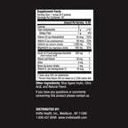 calcium supplement for strong bones