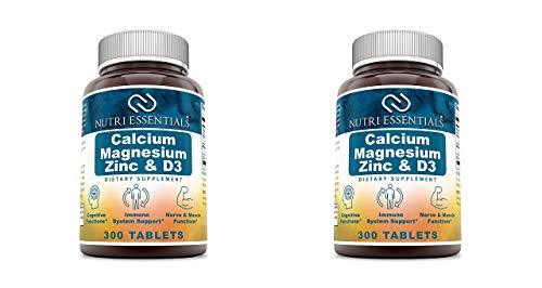 Calcium supplement for strong bones