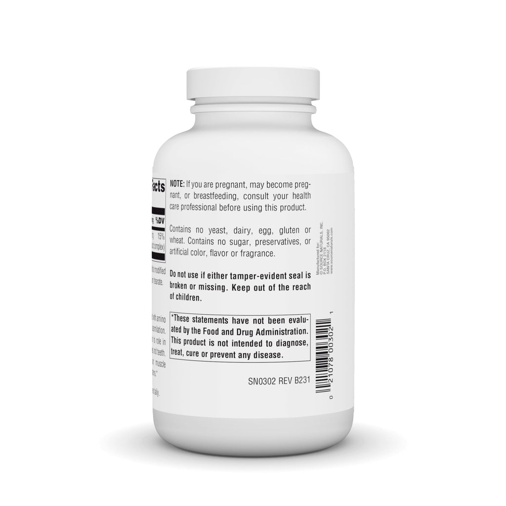 calcium supplement for strong bones