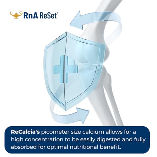 calcium supplement for strong bones