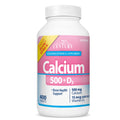 Calcium supplement for strong bones