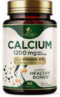 calcium supplement for strong bones