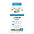 Calcium supplement for strong bones
