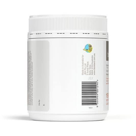 calcium supplement for strong bones