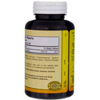 calcium supplement for strong bones