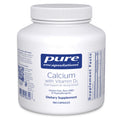 calcium supplement for strong bones