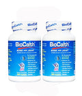 calcium supplement for strong bones