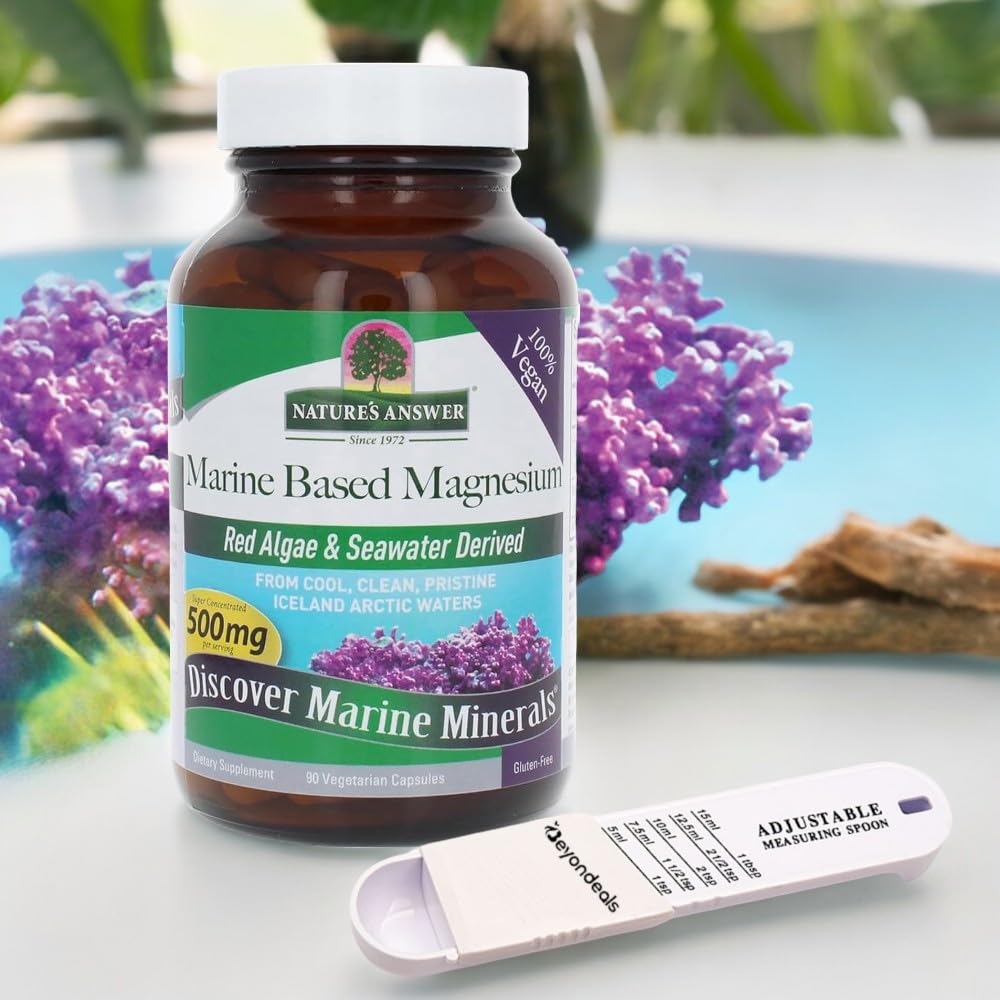 calcium supplement for strong bones