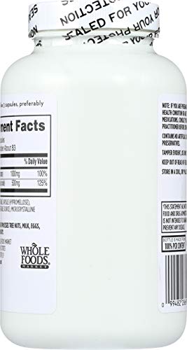 calcium supplement for strong bones