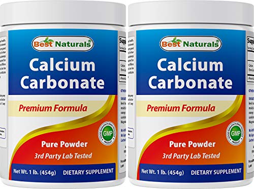 calcium supplement for strong bones