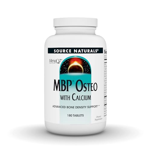 calcium supplement for strong bones