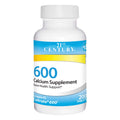 calcium supplement for strong bones