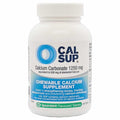 Calcium supplement for strong bones