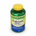 Calcium supplement for strong bones