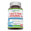 Calcium supplement for strong bones