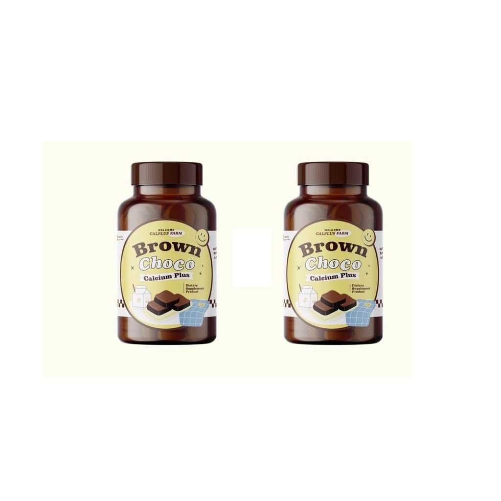 calcium supplement for strong bones