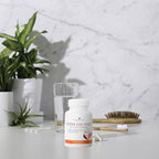 calcium supplement for strong bones