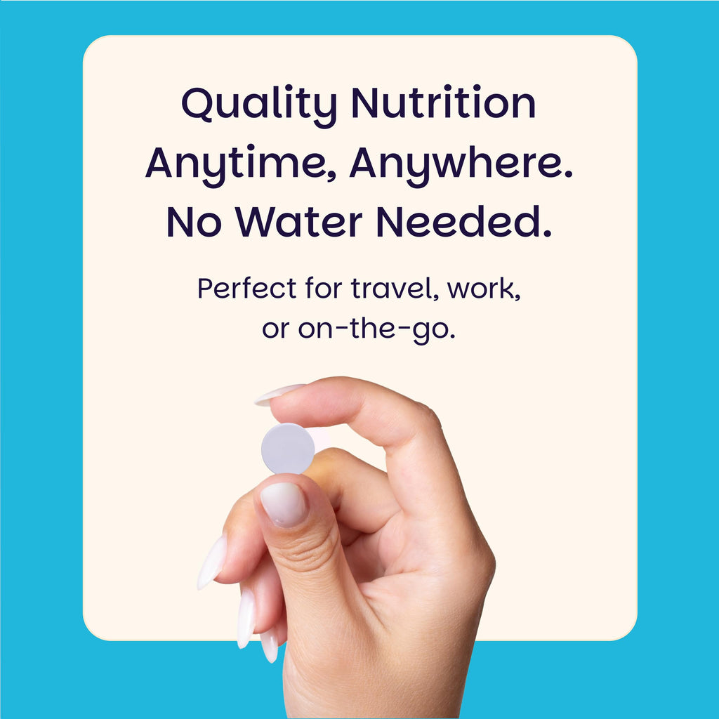calcium supplement for vegan diets