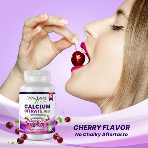 calcium supplement for weight loss