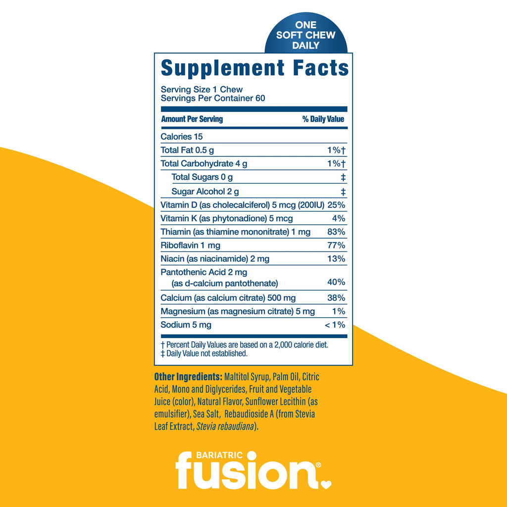 calcium supplement for weight loss