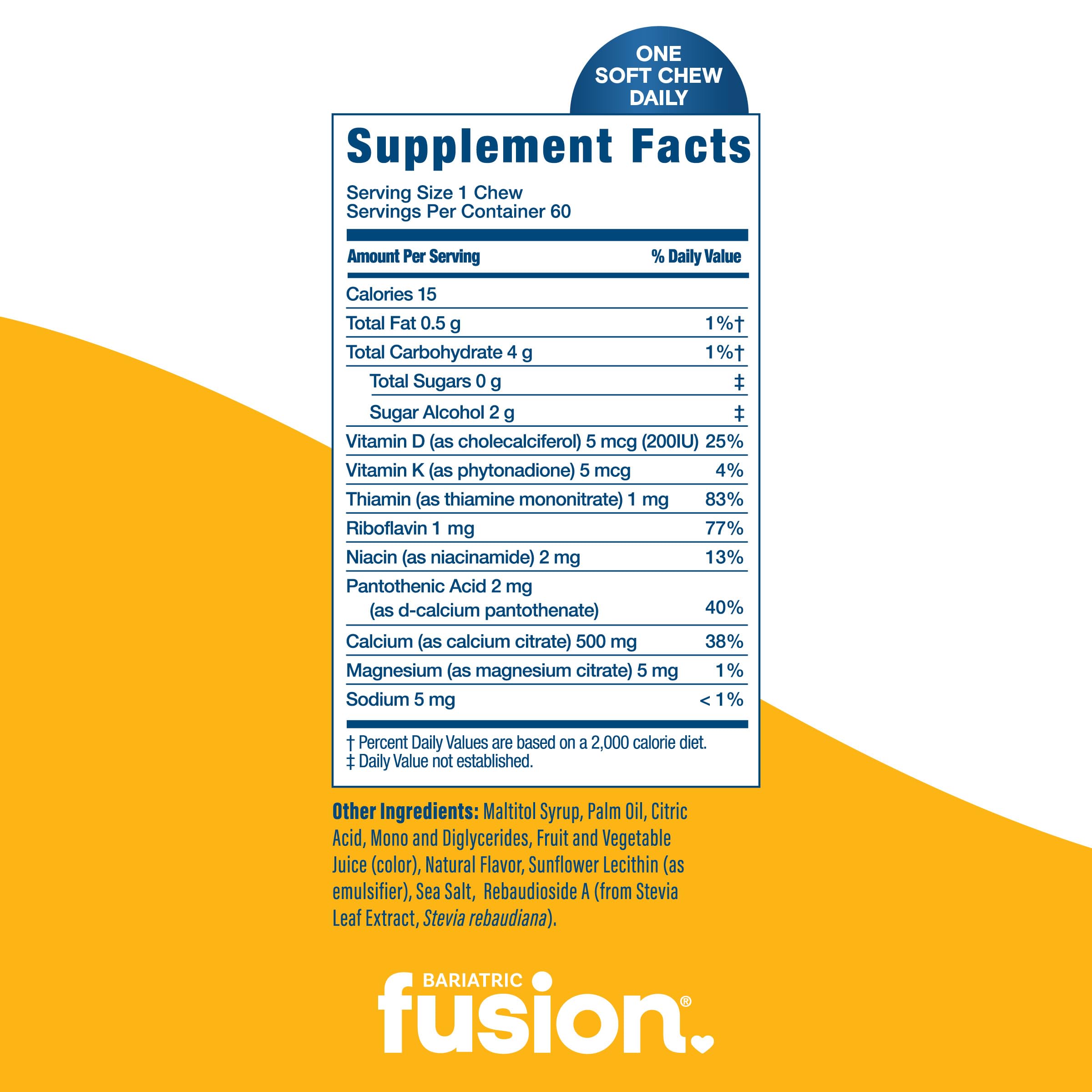 calcium supplement for weight loss