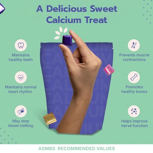 calcium supplement for weight loss