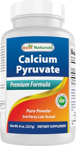 calcium supplement for weight management
