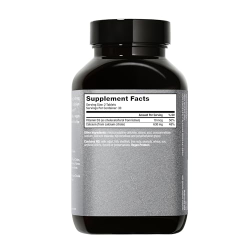 calcium supplement for women and men