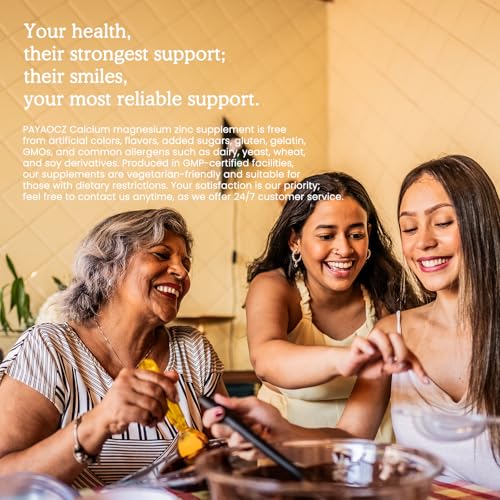 calcium supplement for women's health