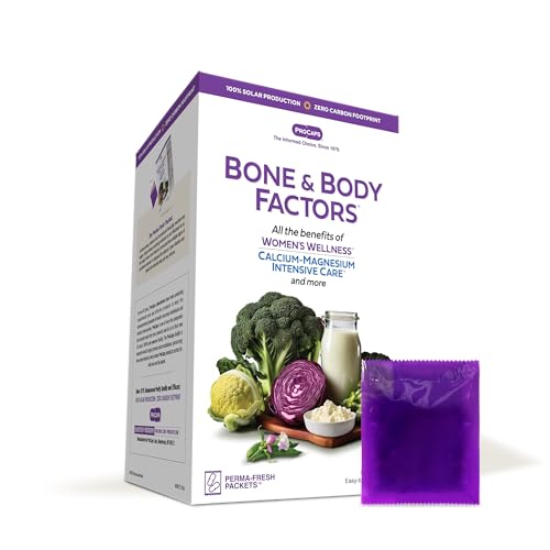 calcium supplement for women's wellness