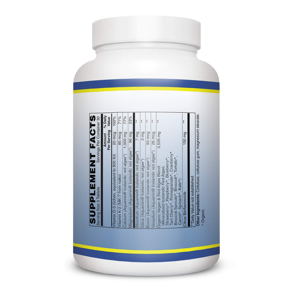 calcium supplement for women