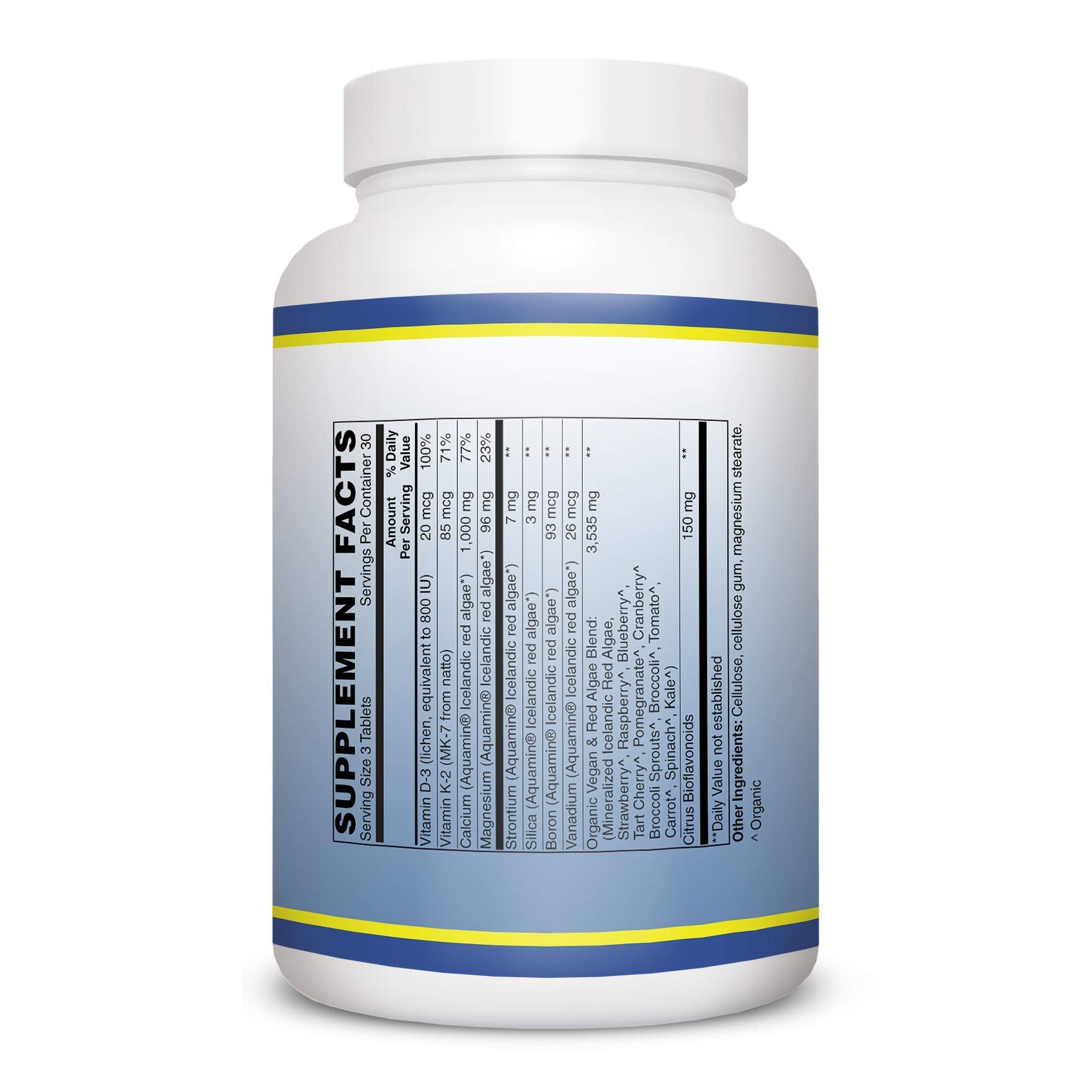 calcium supplement for women