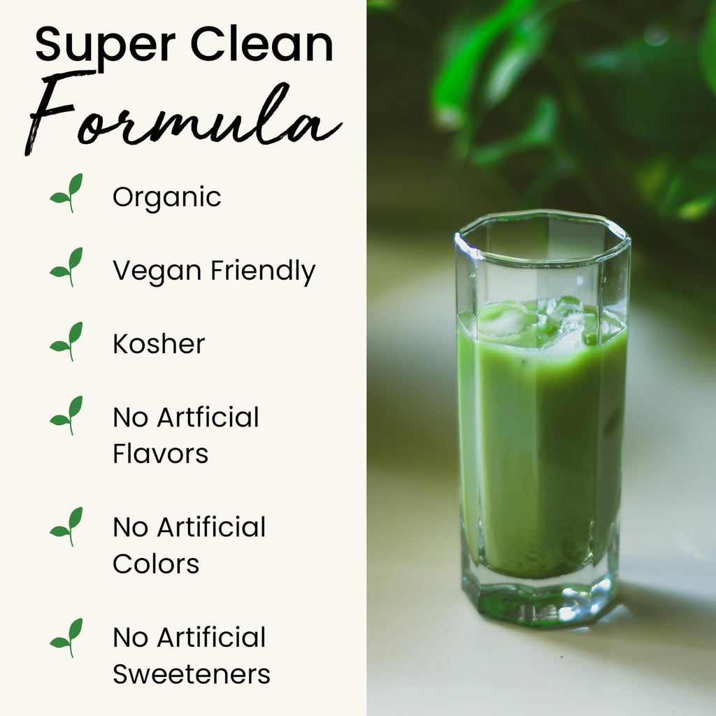 calcium supplement from organic sources
