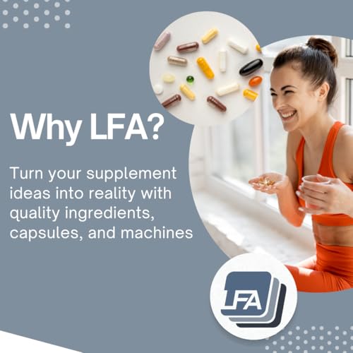 Calcium supplement powder for better formulation