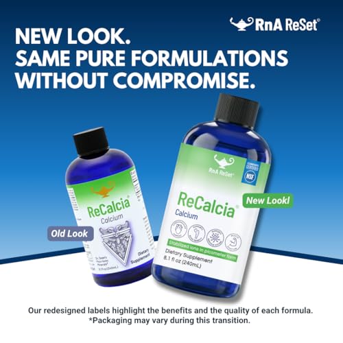 calcium supplement with added benefits