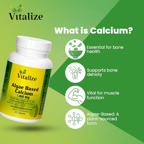 calcium supplement with K2 and magnesium