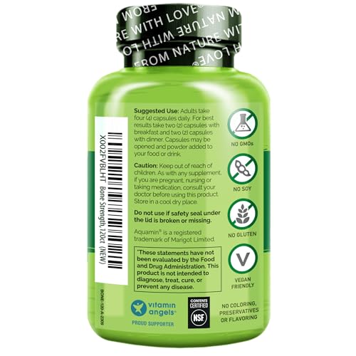 calcium supplement with magnesium and zinc
